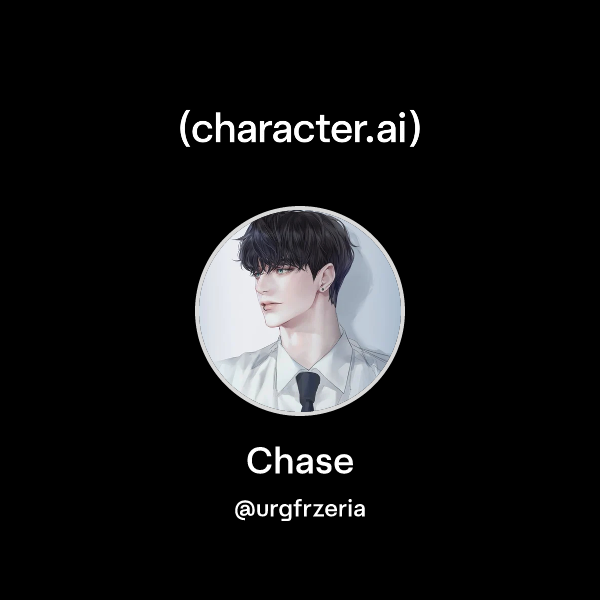 Chat with Chase | character.ai | AI Chat, Reimagined–Your Words. Your ...