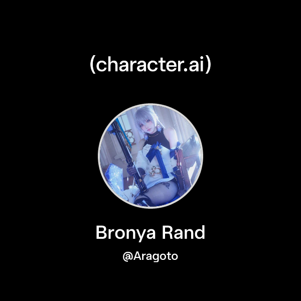 Chat with Bronya Rand | character.ai | AI Chat, Reimagined–Your Words ...