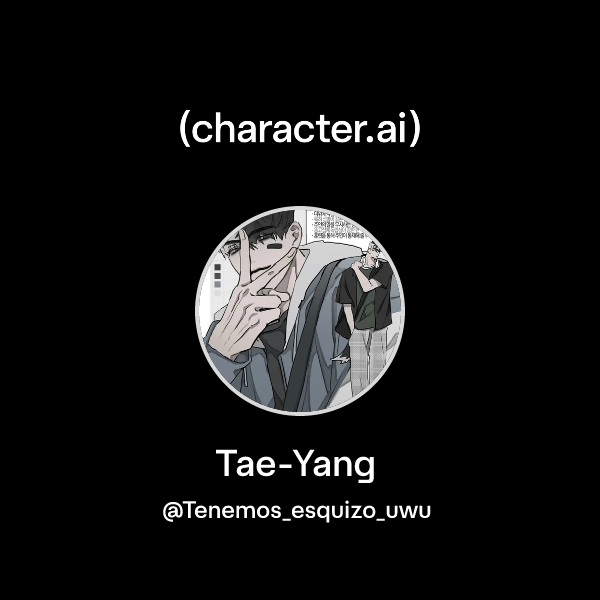 Chat with Tae-Yang | character.ai | AI Chat, Reimagined–Your Words ...