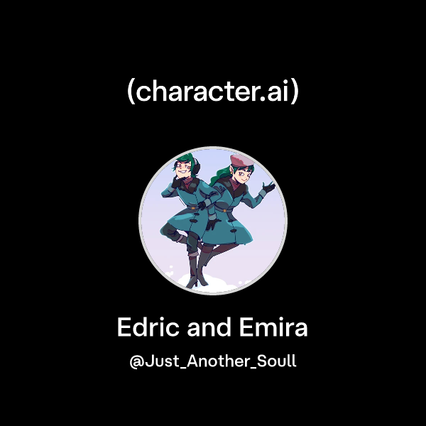 Chat with Edric and Emira | character.ai | AI Chat, Reimagined–Your ...