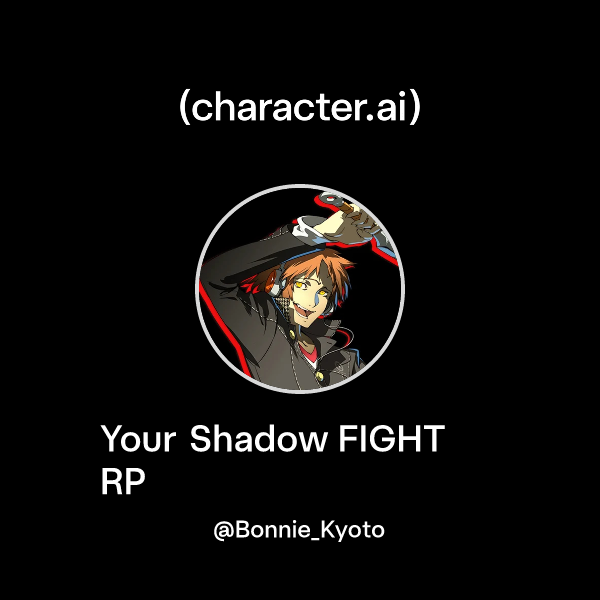 Chat with Your Shadow FIGHT RP | character.ai | AI Chat, Reimagined ...