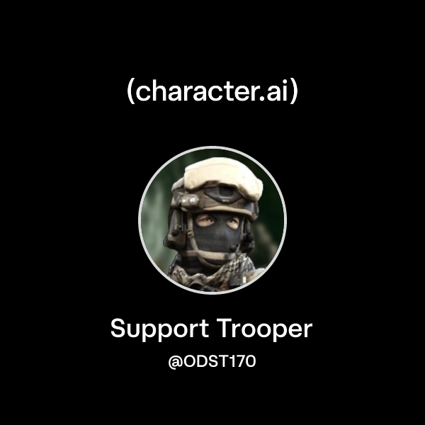 Chat with Support Trooper | character.ai | AI Chat, Reimagined–Your ...