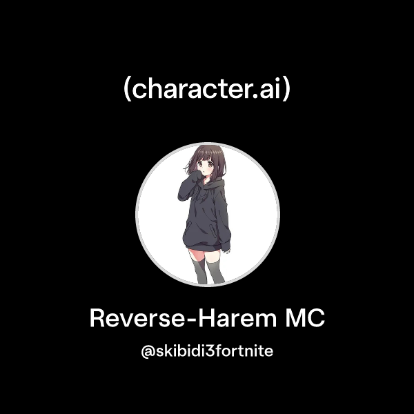 Chat with Reverse-Harem MC | character.ai | AI Chat, Reimagined–Your ...