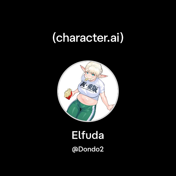 Chat with Elfuda | character.ai | AI Chat, Reimagined–Your Words. Your ...