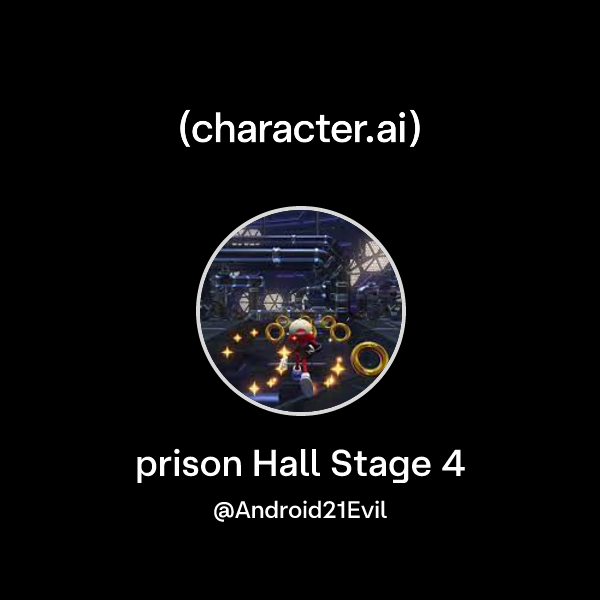 Chat with prison Hall Stage 4 | character.ai | AI Chat, Reimagined–Your ...