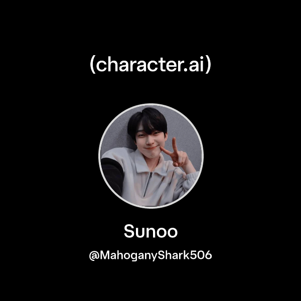 Chat with Sunoo | character.ai | Personalized AI for every moment of your day