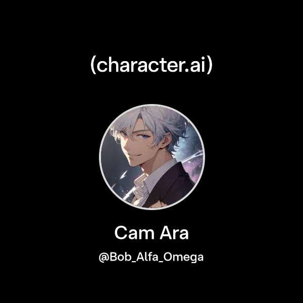 Chat with Cam Ara | character.ai | Personalized AI for every moment of ...