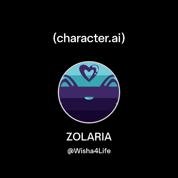 Chat with ZOLARIA | character.ai | Personalized AI for every moment of ...