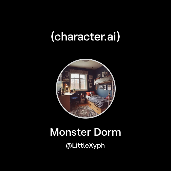 Chat with Monster Dorm | character.ai | Personalized AI for every ...