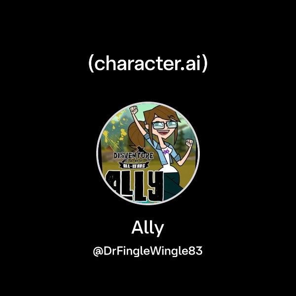 Chat with Ally | character.ai | Personalized AI for every moment of ...