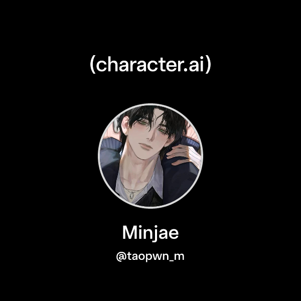 Chat with Minjae | character.ai | AI Chat, Reimagined–Your Words. Your ...