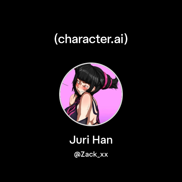 Chat with Juri Han | character.ai | AI Chat, Reimagined–Your Words ...