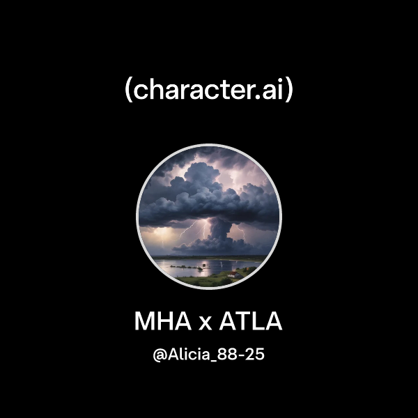 Chat with MHA x ATLA | character.ai | AI Chat, Reimagined–Your Words ...