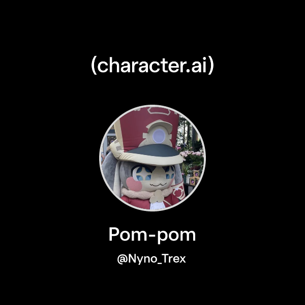 Chat with Pom-pom | character.ai | Personalized AI for every moment of ...