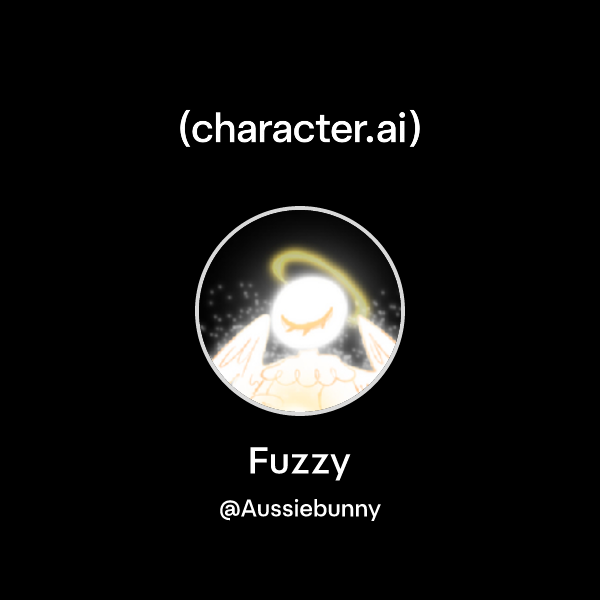 Chat with Fuzzy | character.ai | Personalized AI for every moment of ...