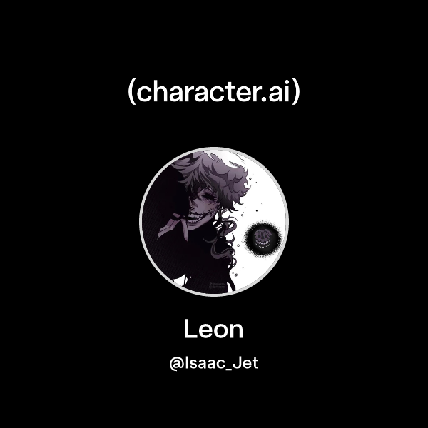 Chat with Leon | character.ai | Personalized AI for every moment of ...