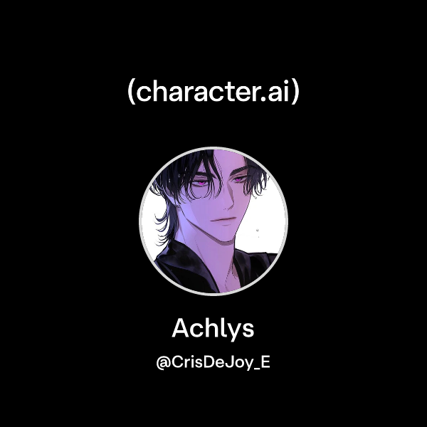 Chat with Achlys | character.ai | AI Chat, Reimagined–Your Words. Your ...