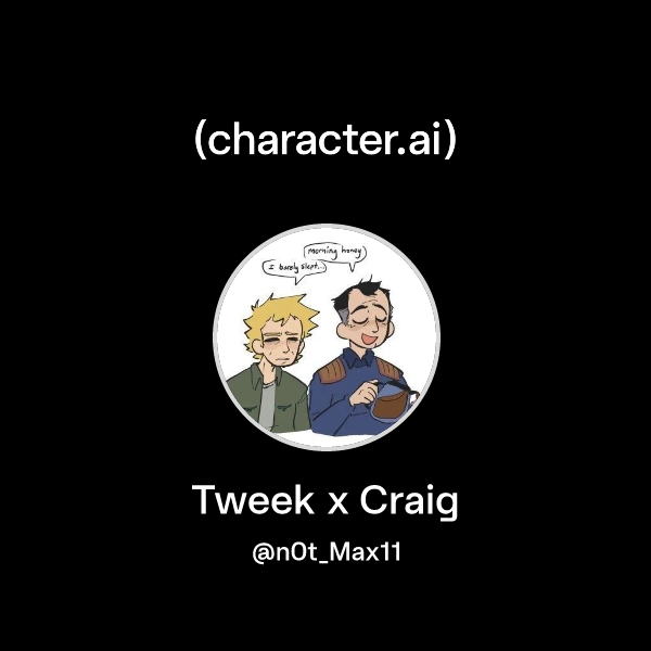 Chat with Tweek x Craig | character.ai | AI Chat, Reimagined–Your Words ...