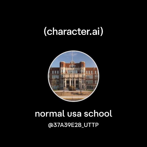 Chat with normal usa school | character.ai | AI Chat, Reimagined–Your ...