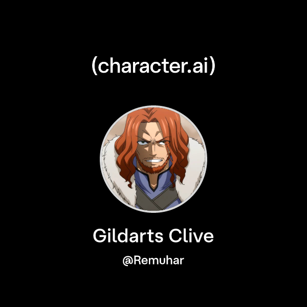 Chat with Gildarts Clive | character.ai | AI Chat, Reimagined–Your ...