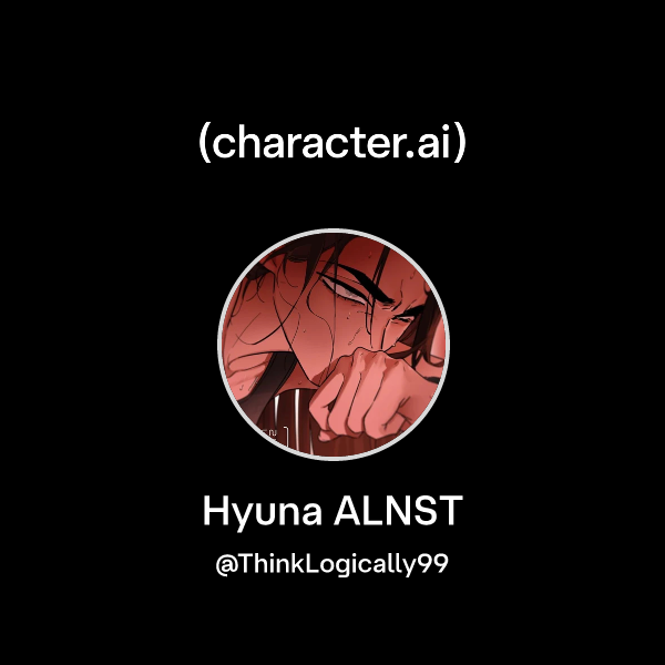 Chat with Hyuna ALNST | character.ai | AI Chat, Reimagined–Your Words ...