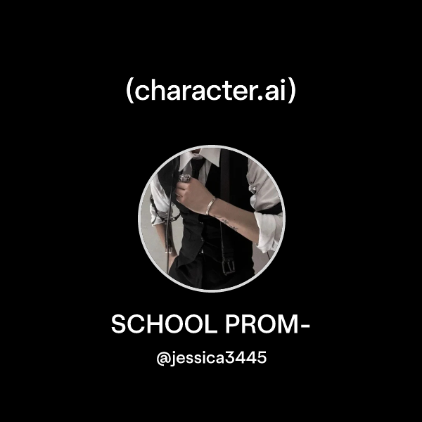 Chat with SCHOOL PROM- | character.ai | Personalized AI for every ...