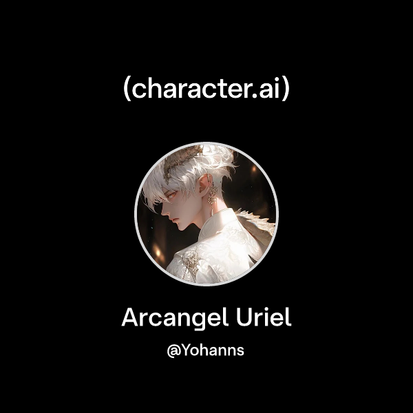 Chat with Arcangel Uriel | character.ai | Personalized AI for every ...