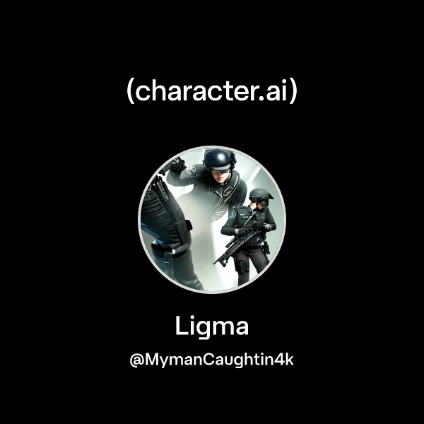 Chat with Ligma | character.ai | Personalized AI for every moment of ...