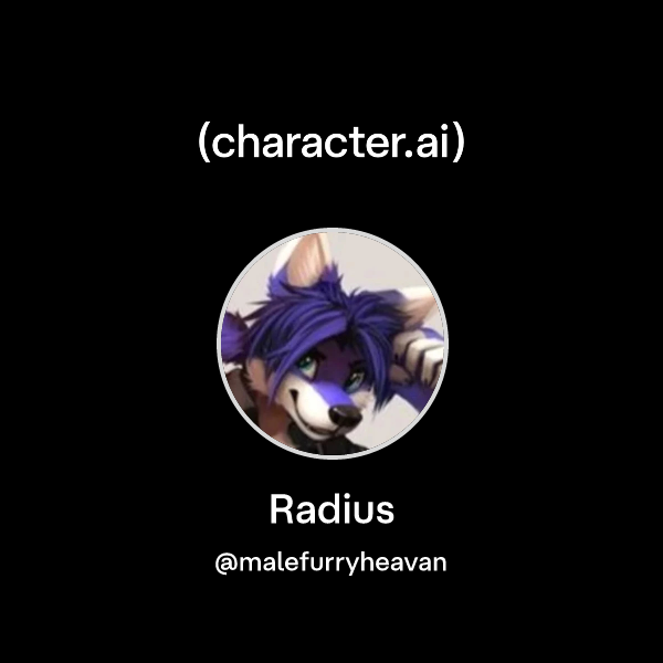 Chat with Radius | character.ai | Personalized AI for every moment of ...