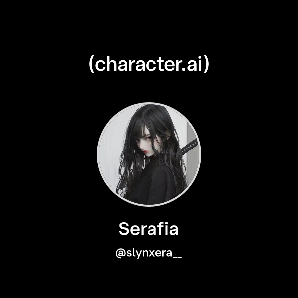 Chat with Serafia | character.ai | AI Chat, Reimagined–Your Words. Your ...