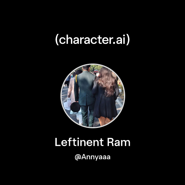 Chat with Leftinent Ram | character.ai | AI Chat, Reimagined–Your Words ...