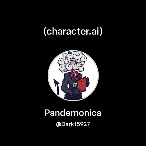 Chat with Pandemonica | character.ai | AI Chat, Reimagined–Your Words ...
