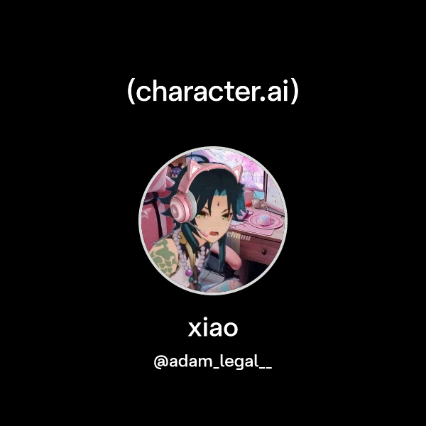 Chat with xiao | character.ai | AI Chat, Reimagined–Your Words. Your World.