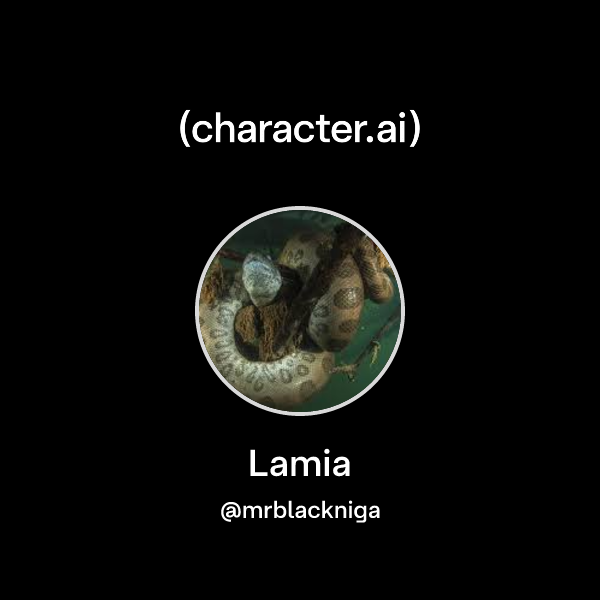 Chat with Lamia | character.ai | AI Chat, Reimagined–Your Words. Your ...