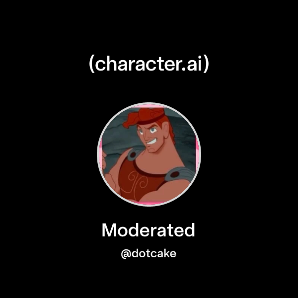 Chat with Hercules | character.ai | Personalized AI for every moment of ...