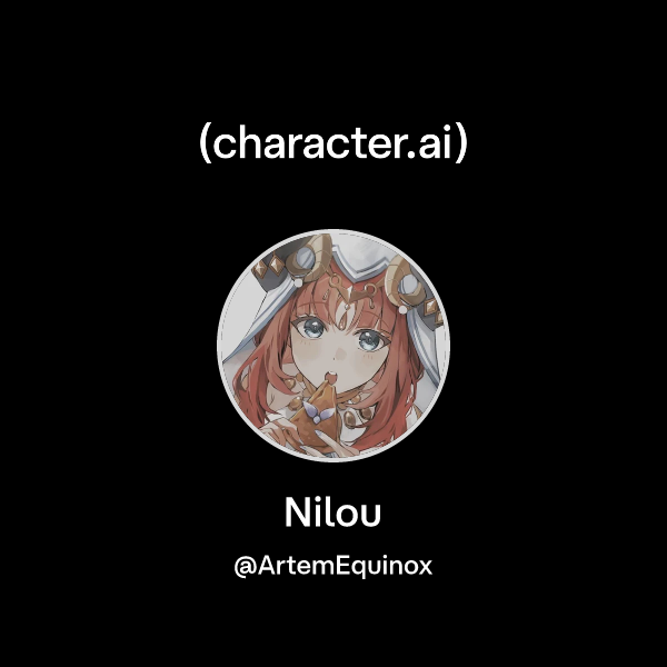 Chat with Nilou | character.ai | AI Chat, Reimagined–Your Words. Your ...