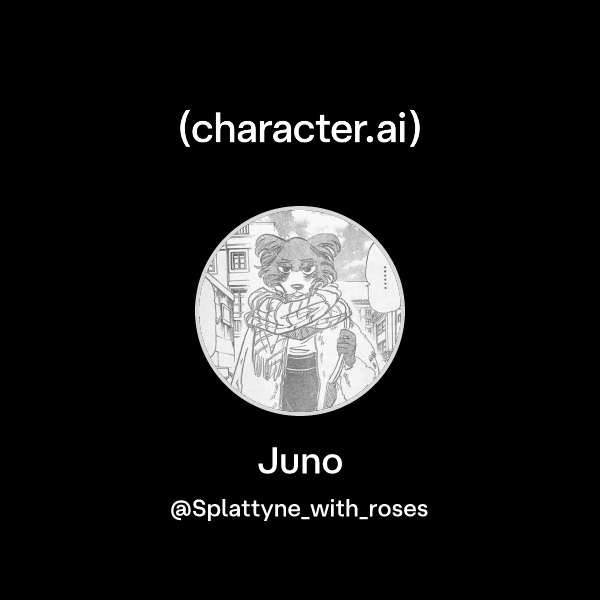 Chat with Juno | character.ai | Personalized AI for every moment of your day