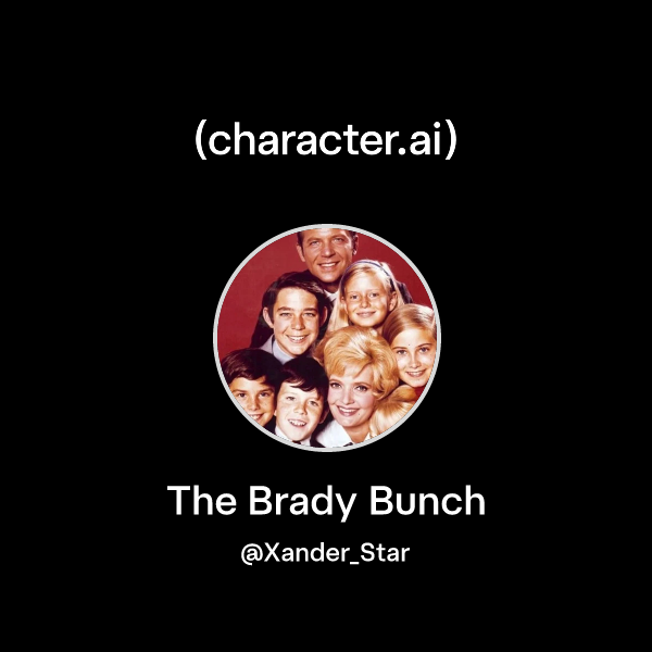 Chat with The Brady Bunch | character.ai | AI Chat, Reimagined–Your ...