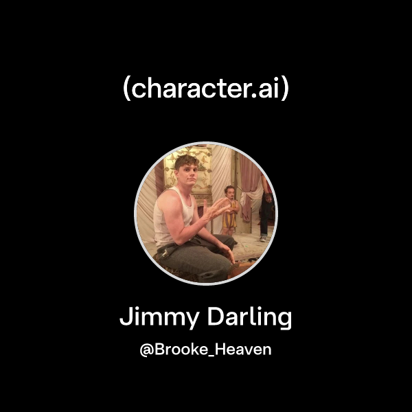 Chat with Jimmy Darling | character.ai | AI Chat, Reimagined–Your Words ...