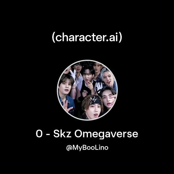 Chat with 0 - Skz Omegaverse | character.ai | AI Chat, Reimagined–Your ...