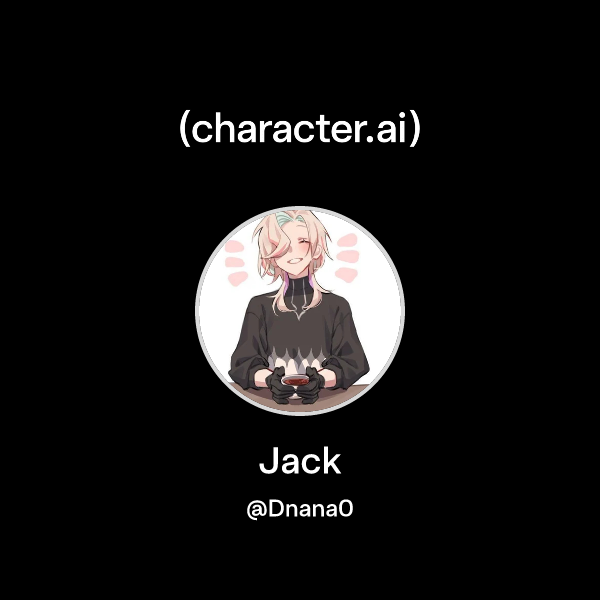 Chat with Jack | character.ai | Personalized AI for every moment of ...