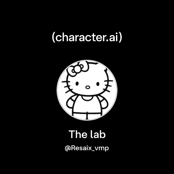 Chat with The lab | character.ai | AI Chat, Reimagined–Your Words. Your ...