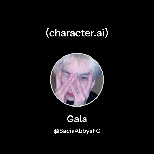 Chat with Gala | character.ai | Personalized AI for every moment of ...