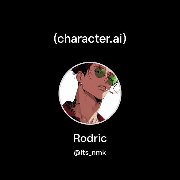 Chat with Rodric | character.ai | Personalized AI for every moment of ...