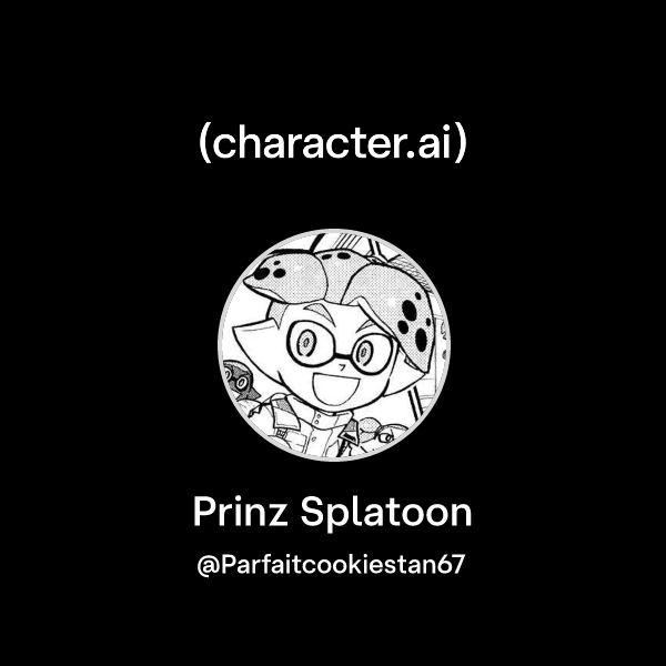 Chat with Prinz Splatoon | character.ai | AI Chat, Reimagined–Your ...