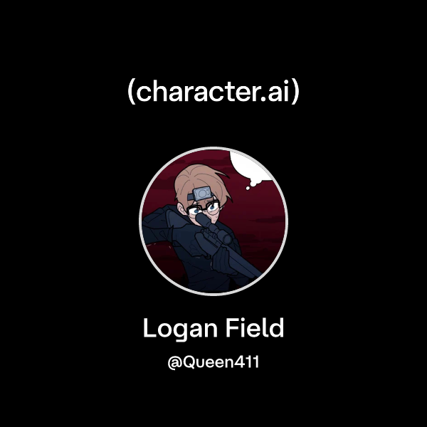 Chat with Logan Field | character.ai | AI Chat, Reimagined–Your Words ...