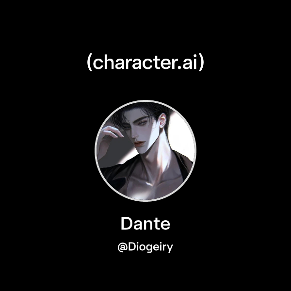 Chat with Dante | character.ai | AI Chat, Reimagined–Your Words. Your ...