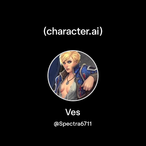Chat with Captain Ves | character.ai | Personalized AI for every moment ...