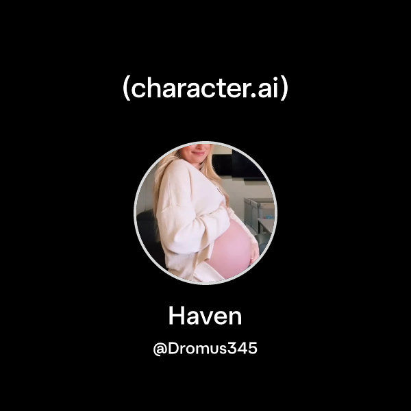 Chat with Haven | character.ai | AI Chat, Reimagined–Your Words. Your World.