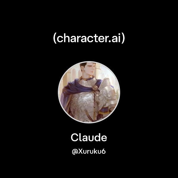 Chat with Claude | character.ai | AI Chat, Reimagined–Your Words. Your ...